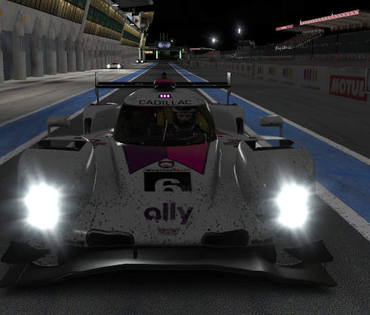 Neutron Motorsports – Endurance Racing Team